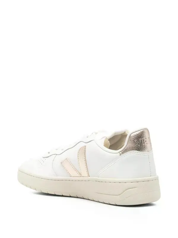 VEJA V-10 Sneakers - White