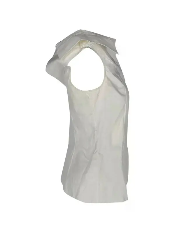 JASON WU Off-shoulder Cotton Top