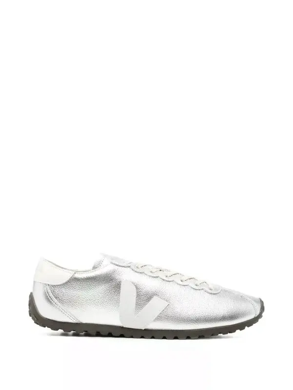 VEJA Cateyes Leather Sneakers