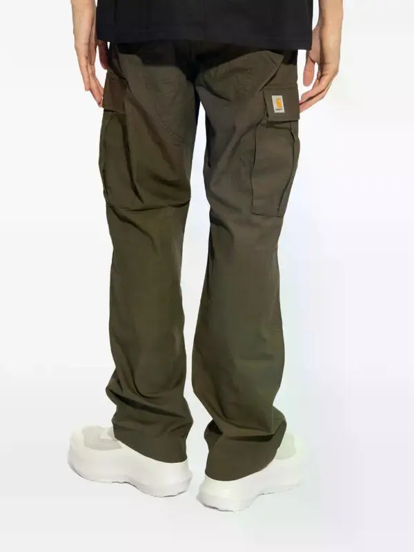 Carhartt Work In Progress Ripstop Cargo Trousers