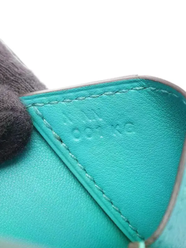 Hermès 2016 Tutti Frutti Clutch Bag