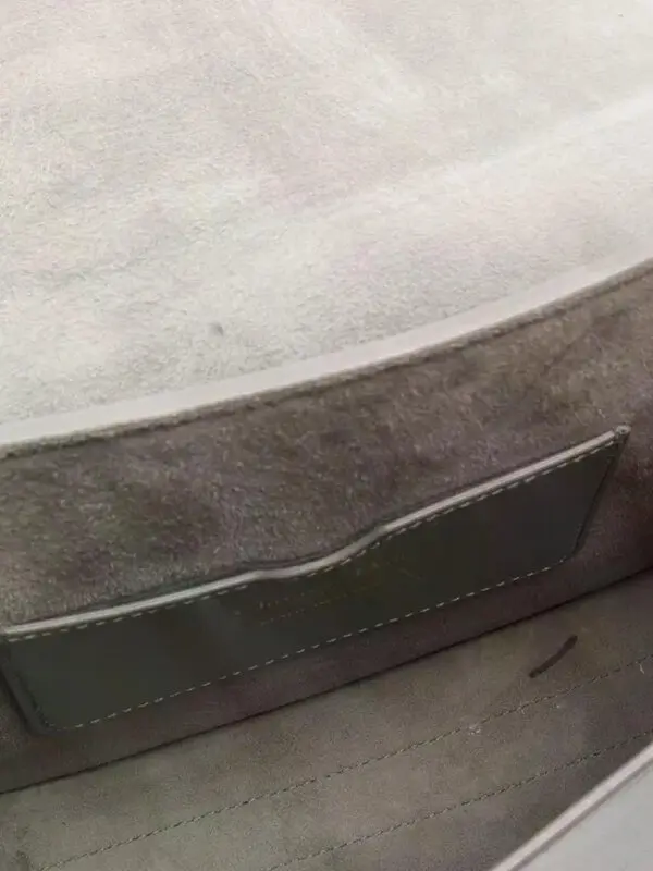 Dior Bobby Shoulder Bag