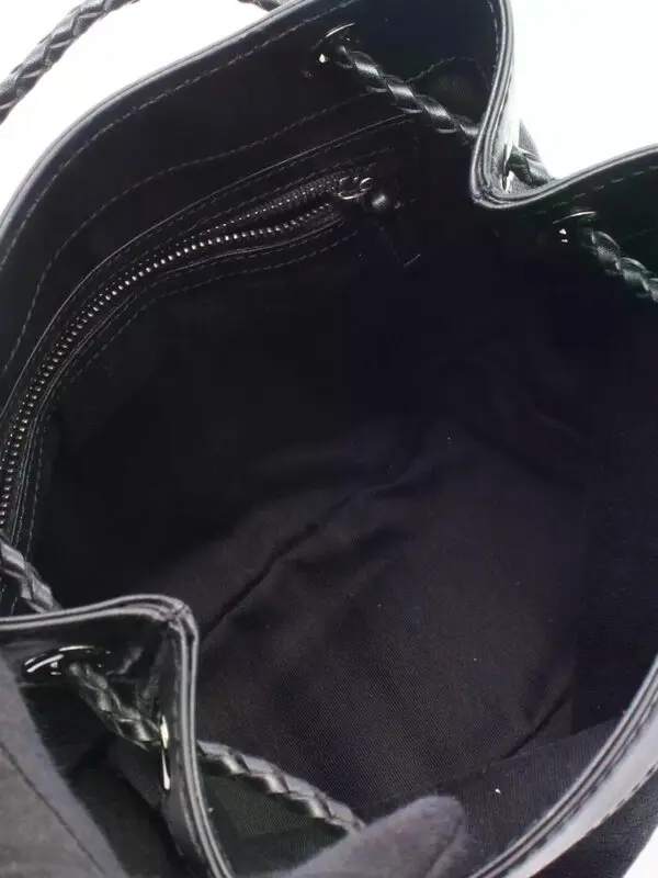 Gucci 2010s Gg Canvas Shoulder Bag