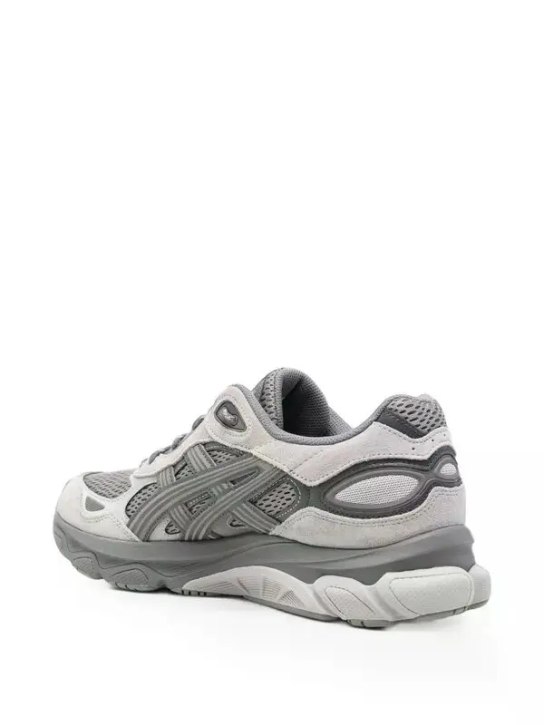 Asics Gel-nyc 2.0 Lace-up Sneakers