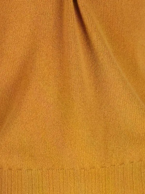 Tagliatore Button-placket Sweater