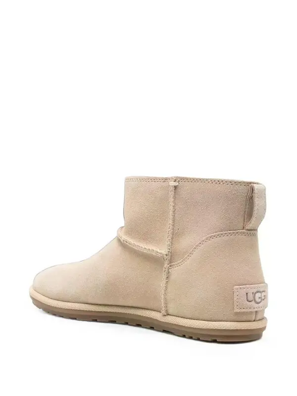 UGG Classic Mini Boots