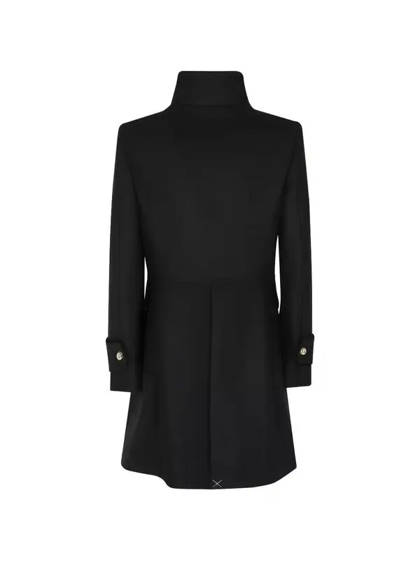 FAY Virginia Toggle-fastening Coat