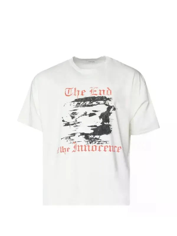 EIFLES Graphic-print T-shirt