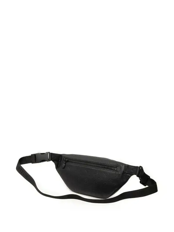 LOUIS VUITTON Monogram Shadow Discovery Bumbag