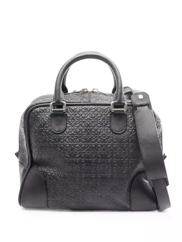 Loewe Amazona Anagram Tote Bag