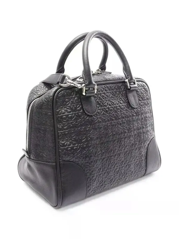 Loewe Amazona Anagram Tote Bag