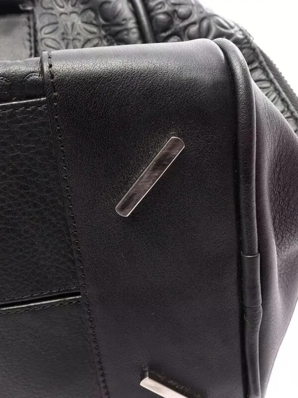 Loewe Amazona Anagram Tote Bag