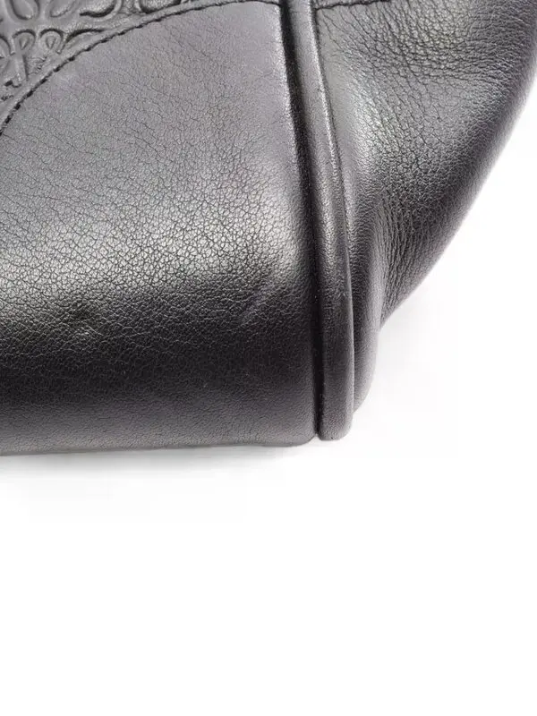 Loewe Amazona Anagram Tote Bag