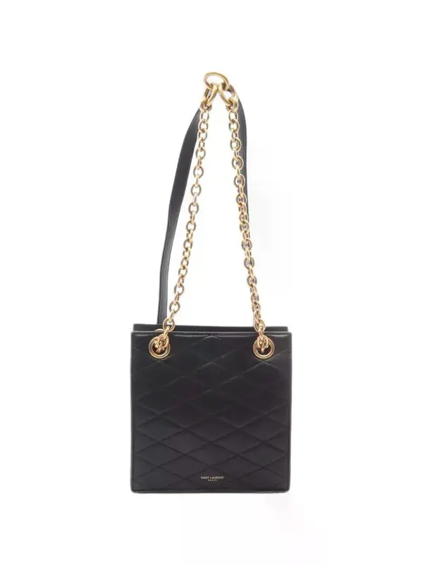Saint Laurent Le Maill Shoulder Bag
