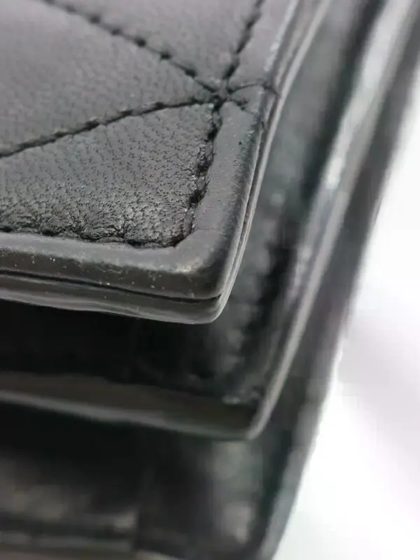 Saint Laurent Le Maill Shoulder Bag