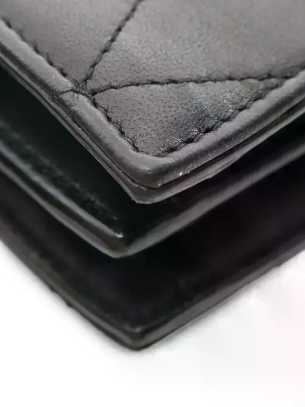 Saint Laurent Le Maill Shoulder Bag