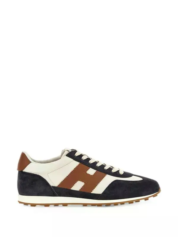 Hogan Athletic Sneakers - Blue