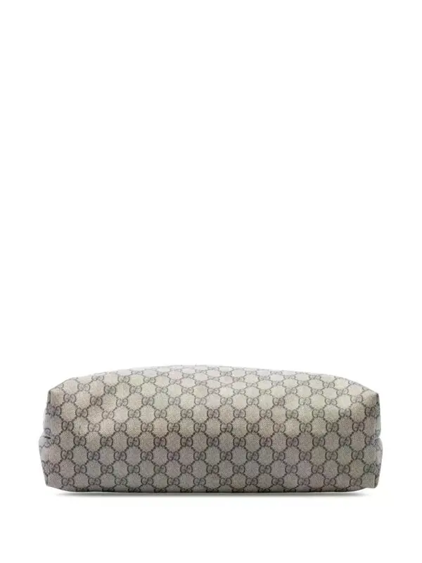 Gucci 2016-2026 Medium Gg Supreme Tote Bag