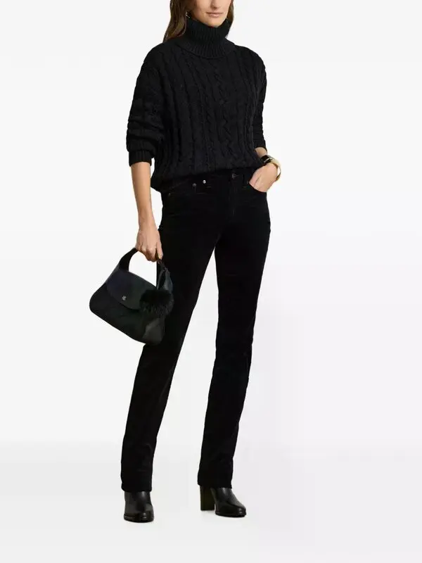 Ralph Lauren Cable-knit Sweater