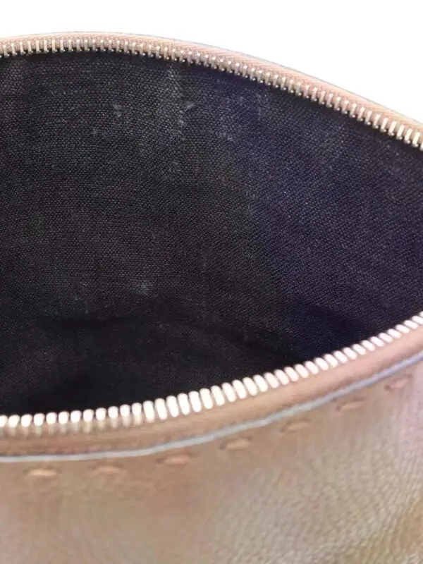 Fendi Selleria Shoulder Bag