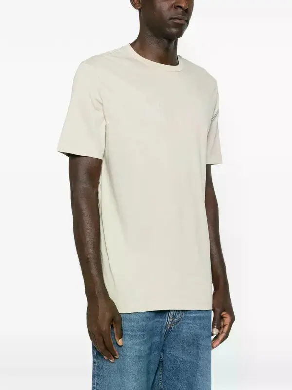 BOSS Logo-print T-shirt