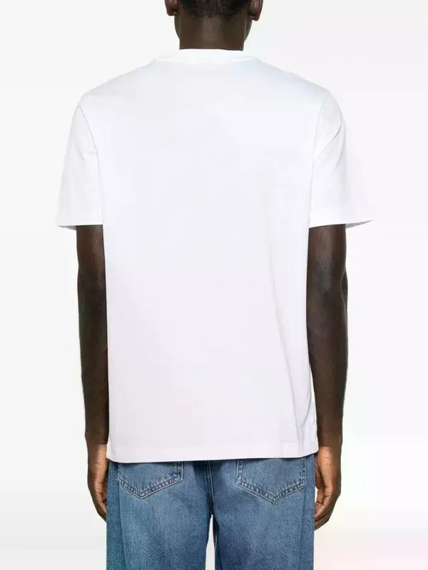 BOSS Logo-print T-shirt