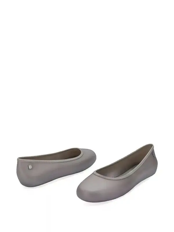 Melissa Essential Ballet Flats