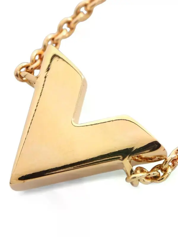 LOUIS VUITTON Essential V Bracelet