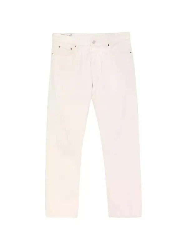 CHESAPEAKE'S Ridgway Straight-leg Jeans