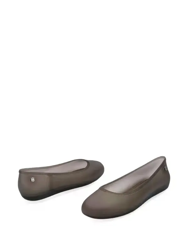 Melissa Essential Ballet Flats