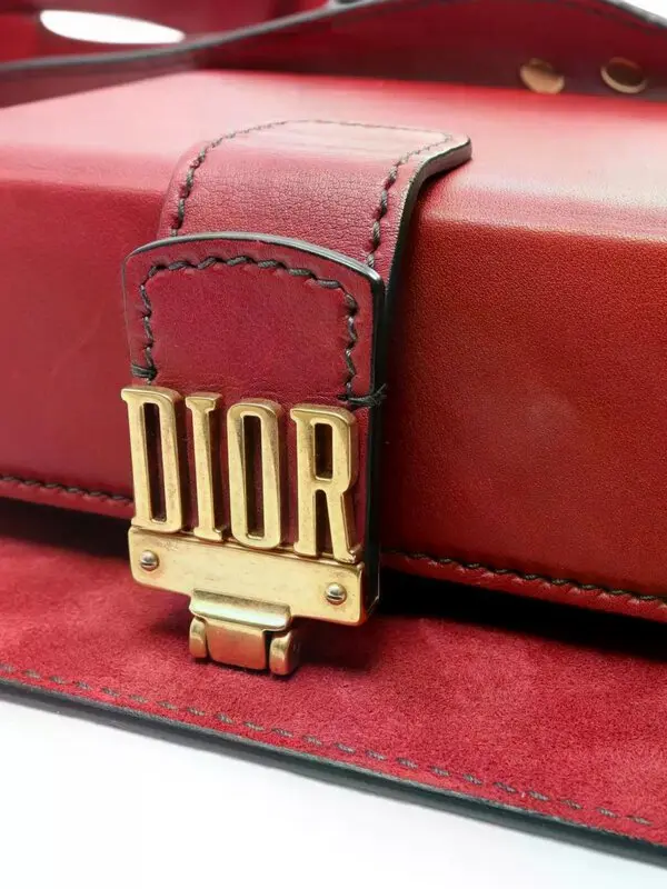 Dior Addict Shoulder Bag