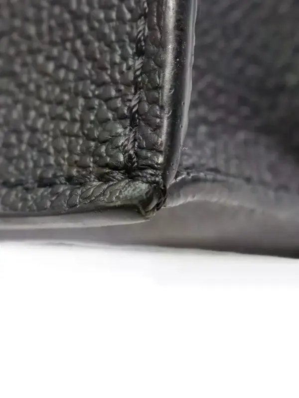 LOUIS VUITTON Monogram Empreinte Handbag