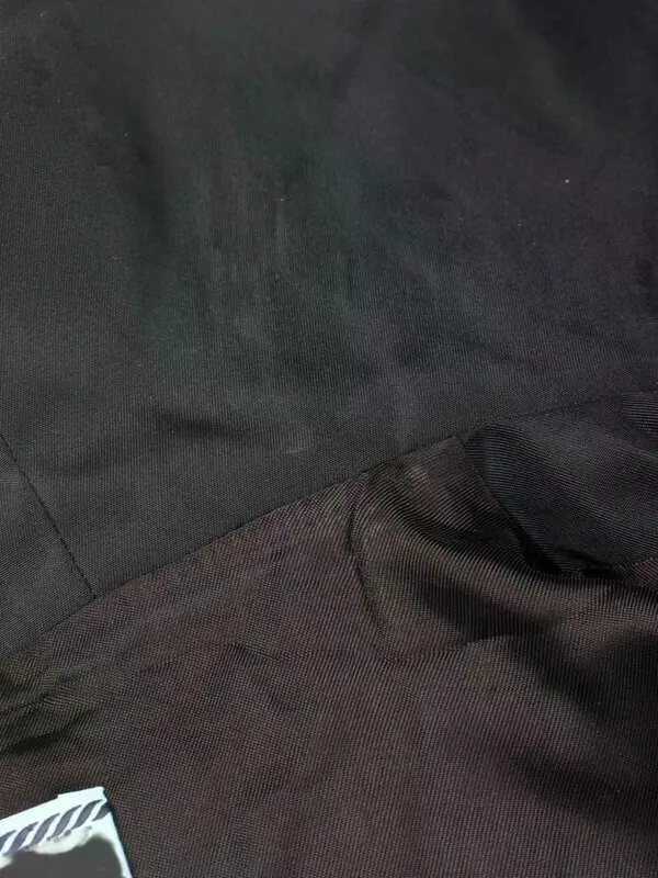 Prada Hooded Zip-up Jacket