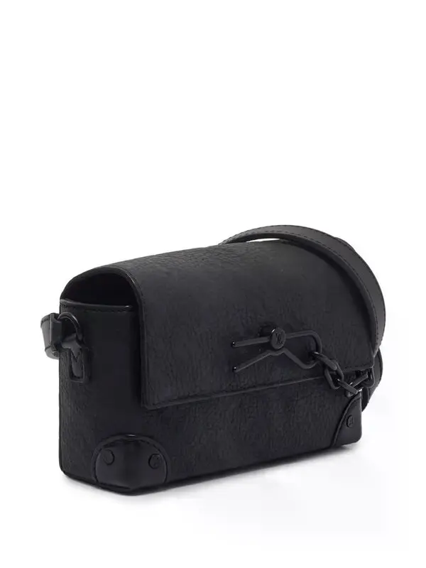 LOUIS VUITTON Steamer Shoulder Bag
