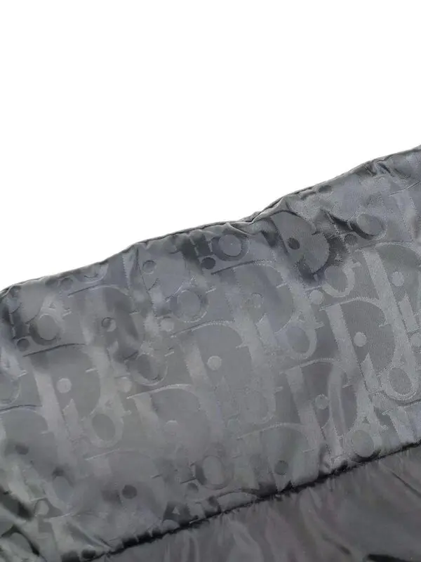 Dior Oblique Jacquard Jacket