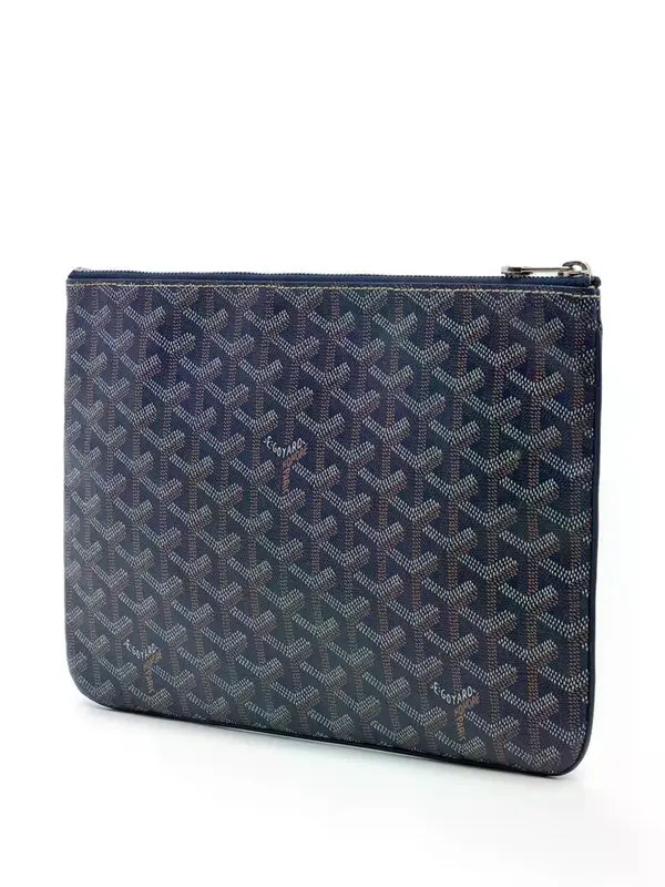 Goyard Senat Mm Clutch Bag