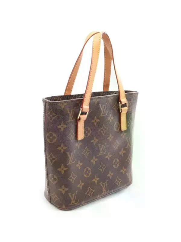 LOUIS VUITTON Monogram Vavin Pm Handbag