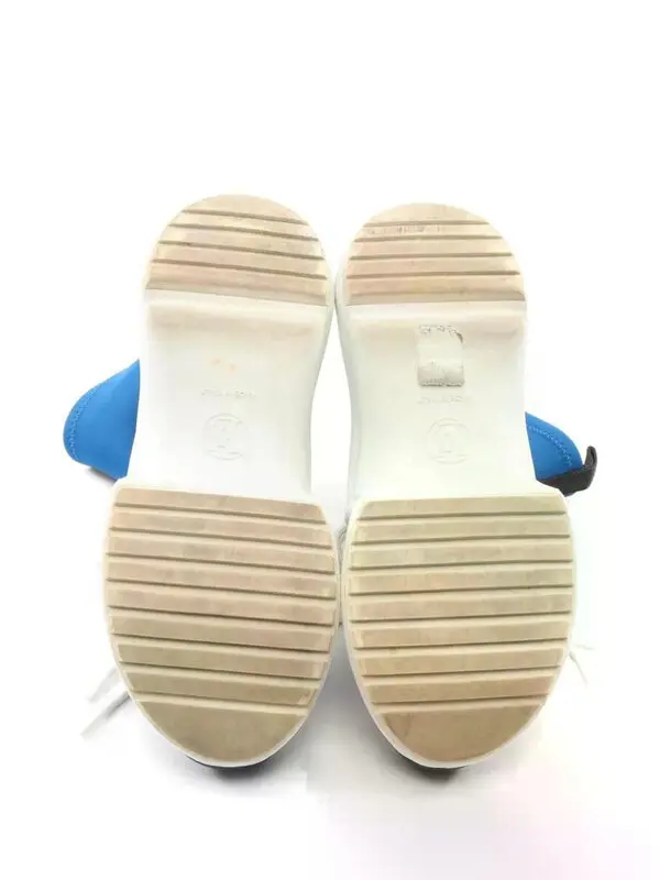 LOUIS VUITTON Archlight Sock Sneakers
