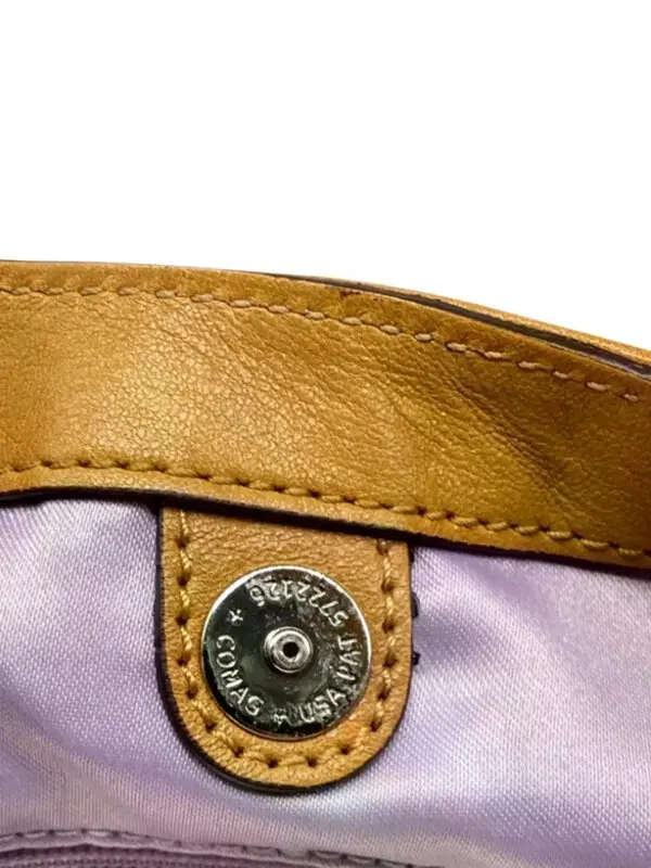COACH VINTAGE Madison Shoulder Bag