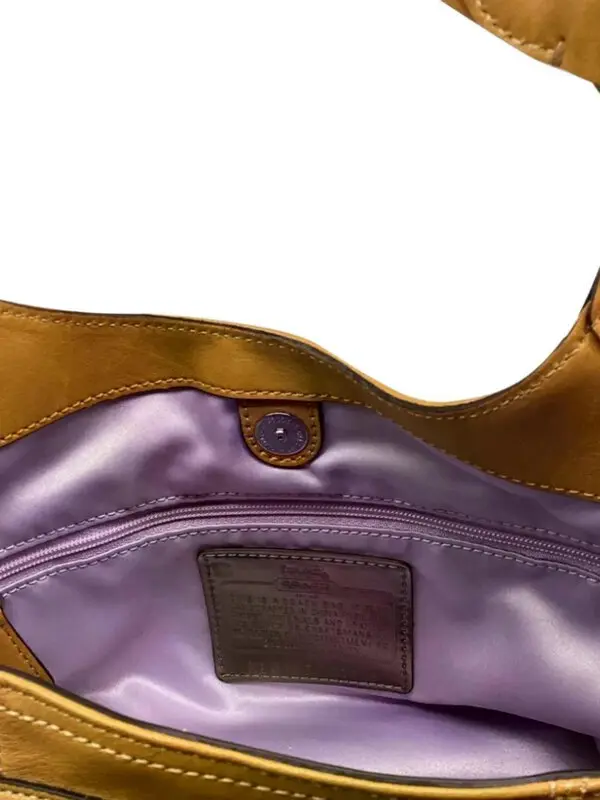 COACH VINTAGE Madison Shoulder Bag
