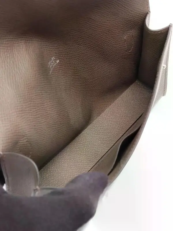 Hermès Snap To Go Epsom Shoulder Bag