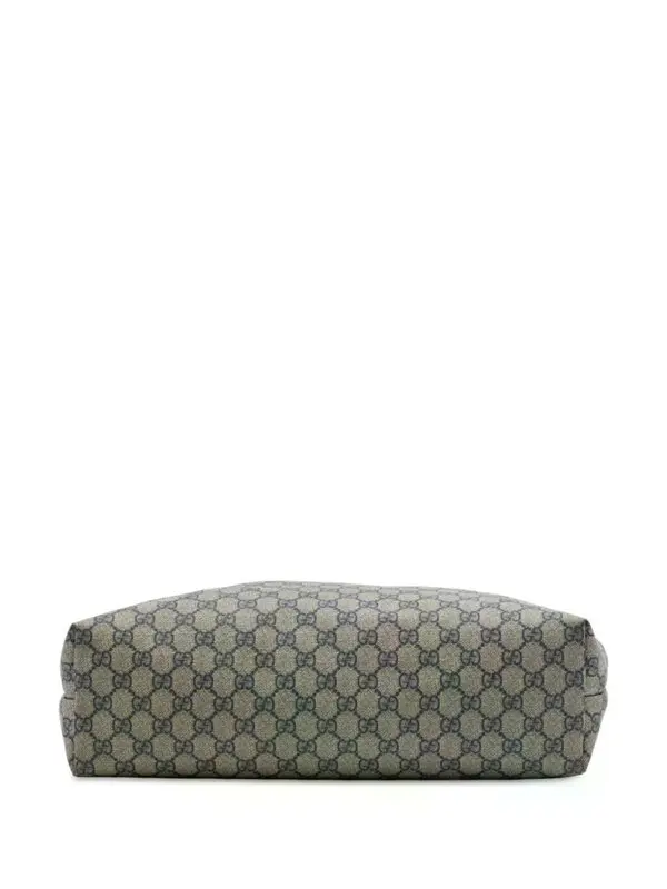 Gucci 2016-2026 Medium Gg Supreme Tote Bag
