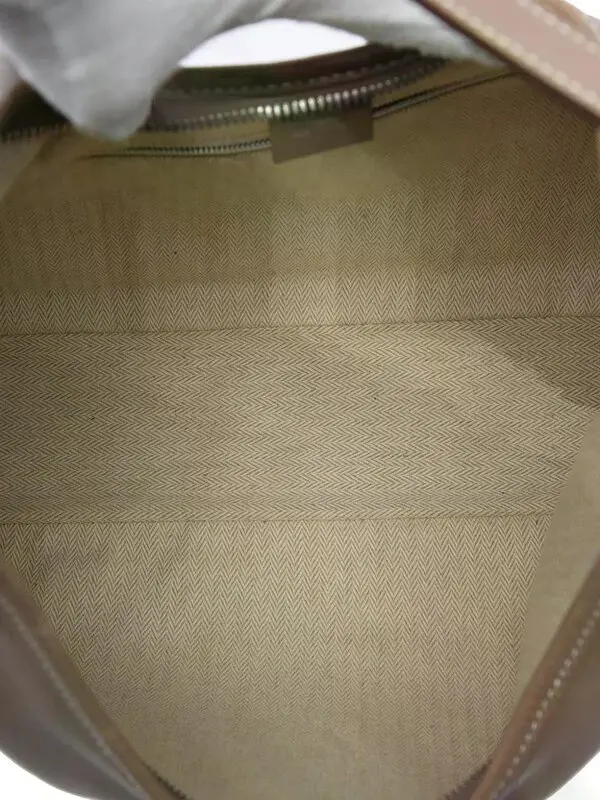 Hermès Swift Massai Cut 40 Satchel