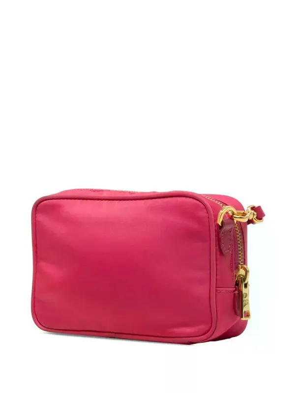Prada Tessuto Bow Camera Bag