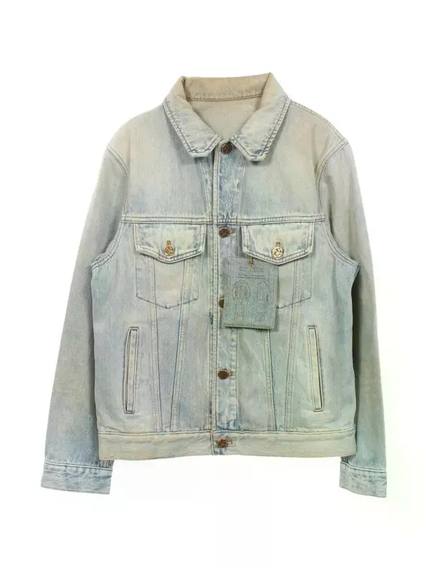 LOUIS VUITTON Denim Jacket