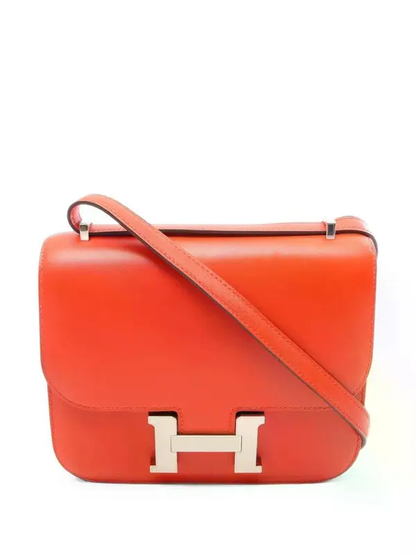 Hermès Constance Mini Crossbody Bag