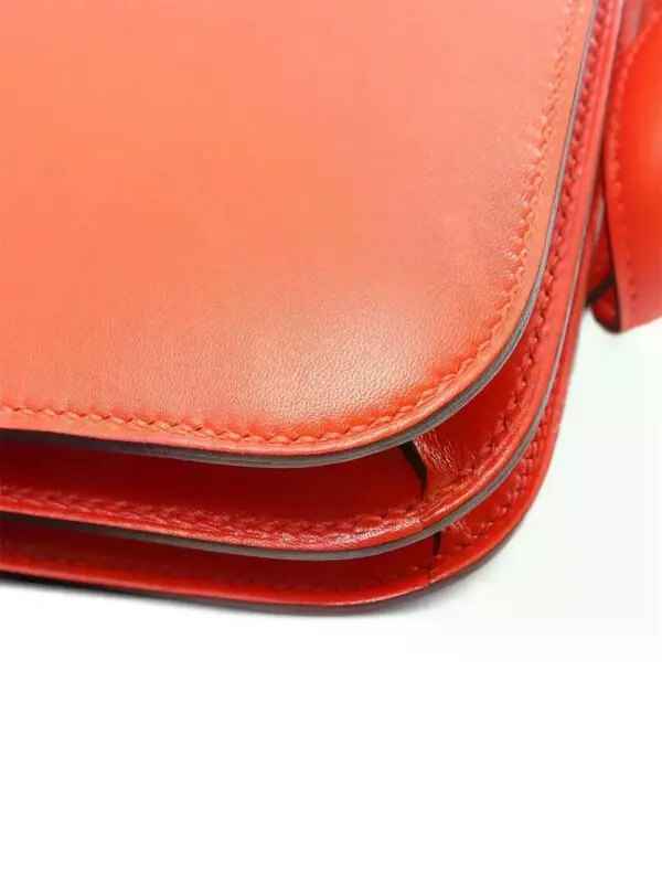 Hermès Constance Mini Crossbody Bag