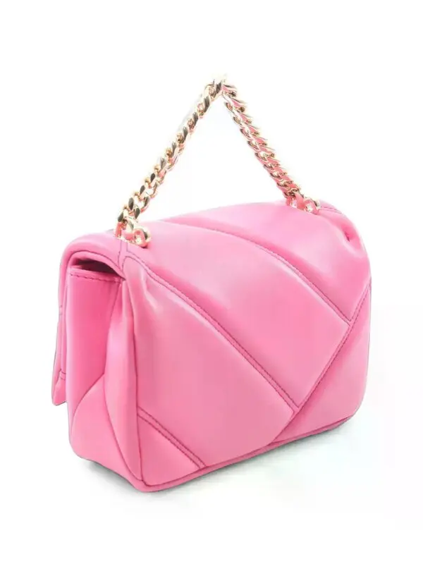 BVLGARI Mini Serpenti Cabochon Crossbody Bag
