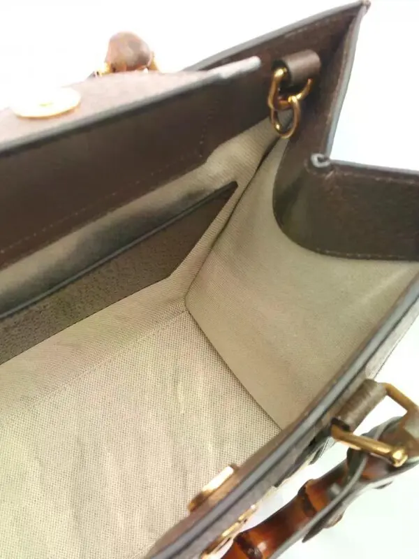 Gucci Jumbo Gg Diana Tote Bag
