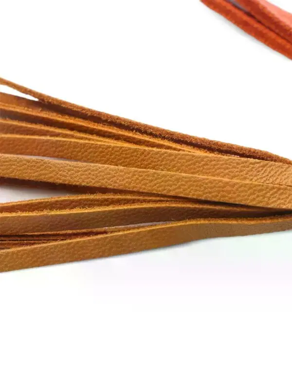 Hermès Rodeo Pm Bag Charm - Neutrals